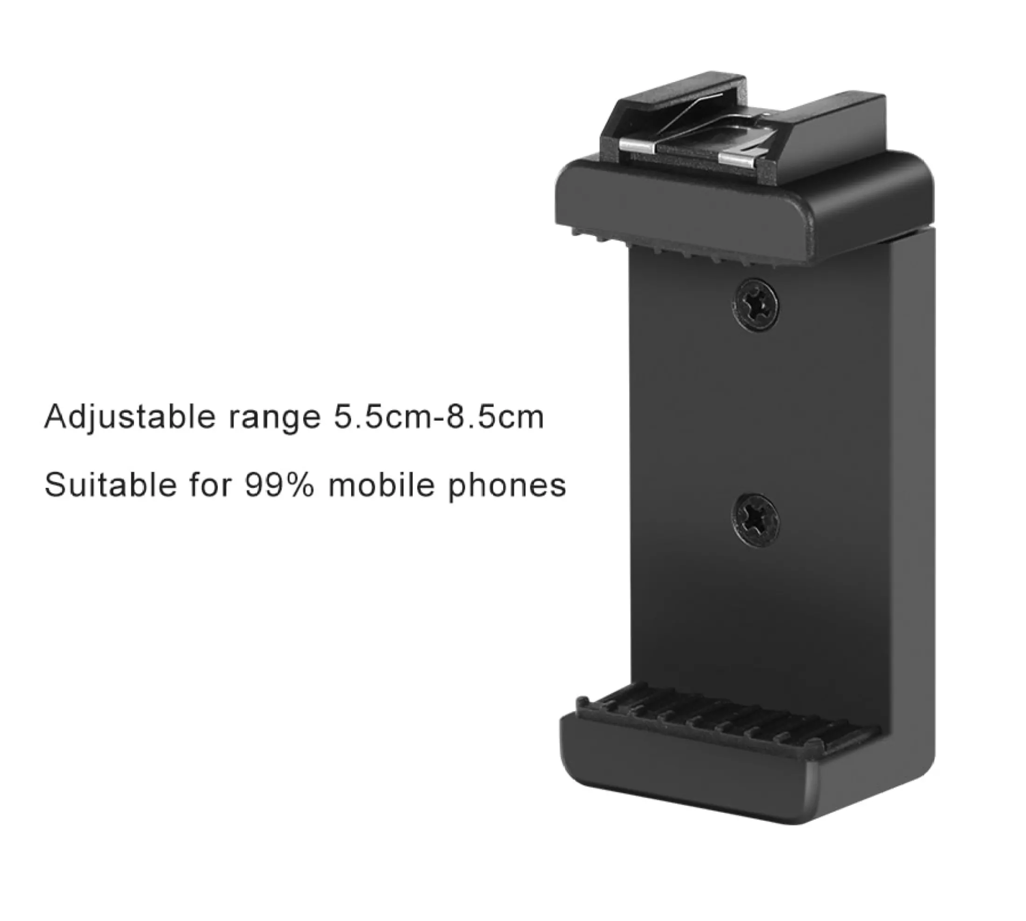 Classic AY-49 Video Making Vlog Tripod Kit With Microphone and And ...