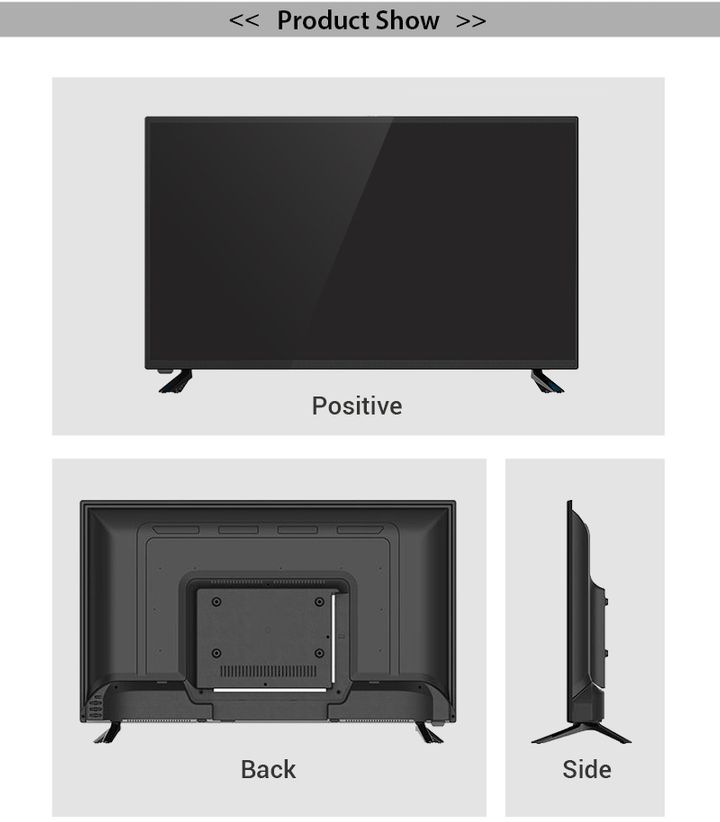 CTC 32 Inch Android Smart TV LED HD Television with 24 Months Warranty ...