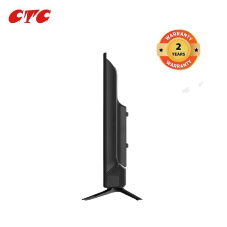 CTC 32 Inch Android Smart TV LED HD Television with 24 Months Warranty ...