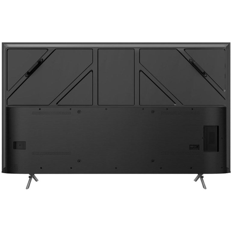 Hisense 75A7H 75 inch 4K UHD Smart TV,Bluetooth Voice Remote, Alexa ...