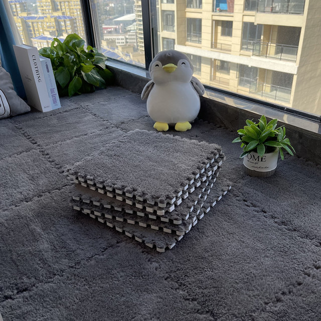 Baby Play Mat Exercise Children Carpet Bebe Mattress Foam Puzzle Floor ...