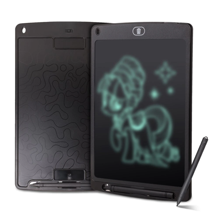 LCD Writing Tablet Digital Drawing Tablet Handwriting Pads Portable ...