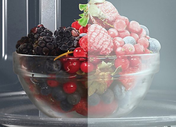 Hisense REF203DR 203L Double Door Fridge Water Dispenser