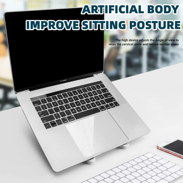 Universal Laptop Stand Notebook Holders Support For Macbook Apple ...