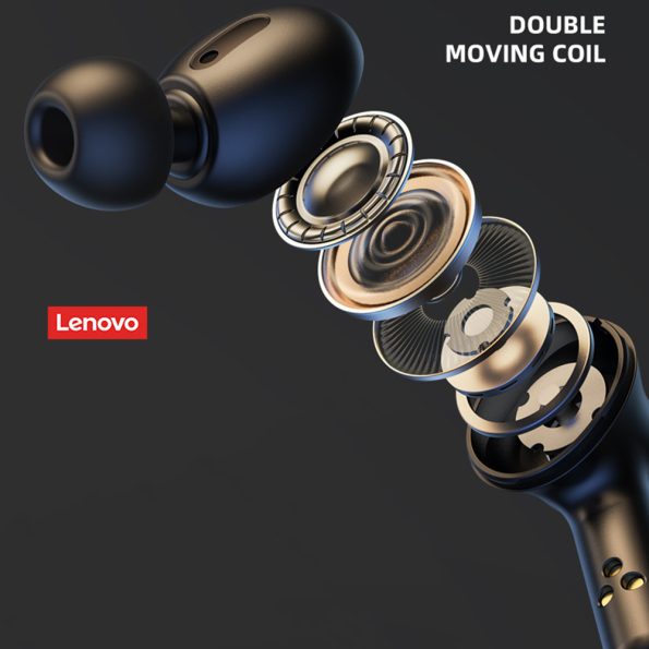 Lenovo ThinkPlus LP3 PRO Bluetooth TWS Wireless Earphones 1200mAh Large ...