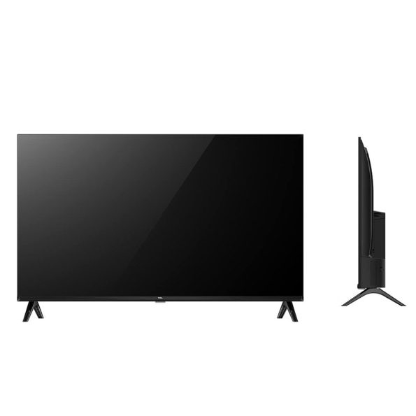 TCL 43S5400 S Series, 43 Inch S5400 2K Full HD Metallic Bezel-less ...