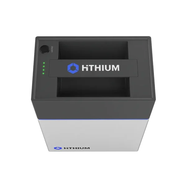 Hithium HeroEE1 Power Station Lithium 3 In 1 Inverter+Battery+Solar ...