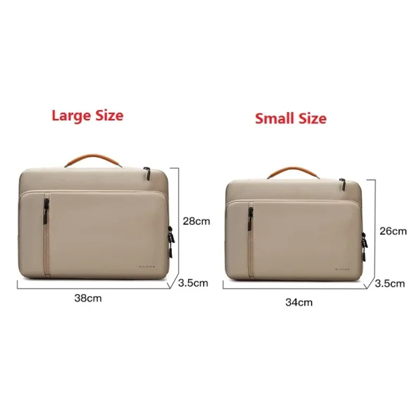 14 inch Nylon Men Business Laptop Bags 15 inch Man Laptop Handbags 16 ...