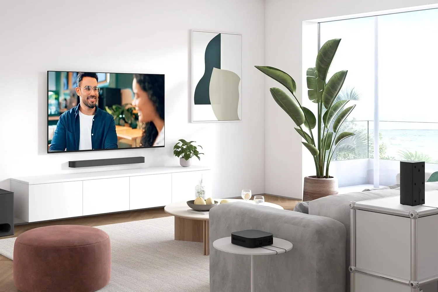 Sony BRAVIA HT-S60 Theater System 6, 5.1ch Home Theater System Sound ...